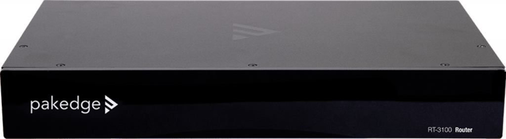 Router Pakedge RT3100, Gigabit, OvrC Pro | Yatun.cz