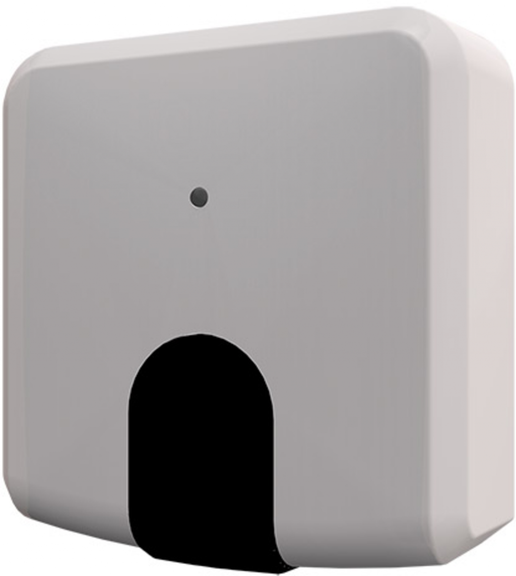 Universal IR Air Conditioner to KNX Interface - 1 unit | Yatun.cz