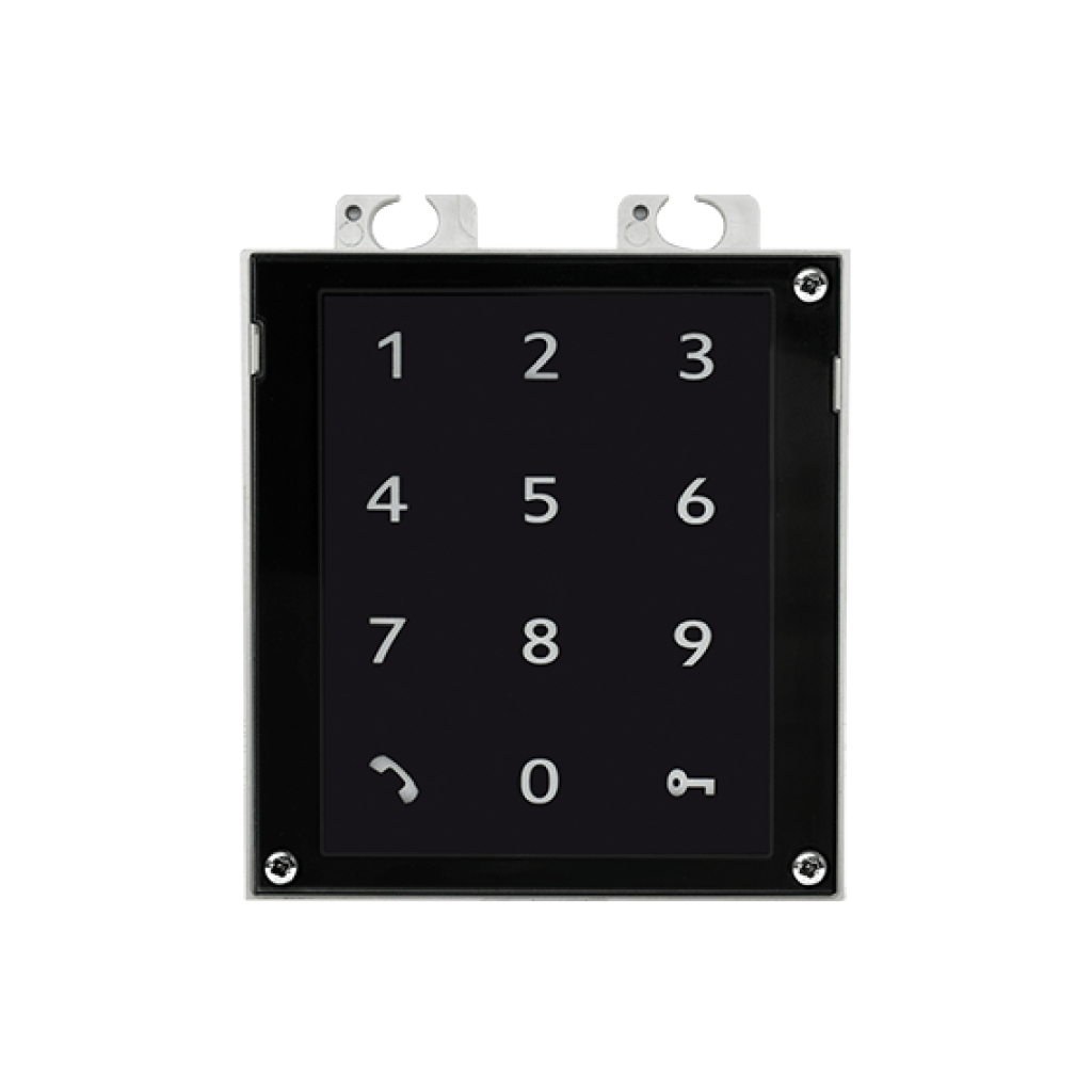 Control4 modul dotykové klávesnice pro dveřní stanici | Yatun.cz