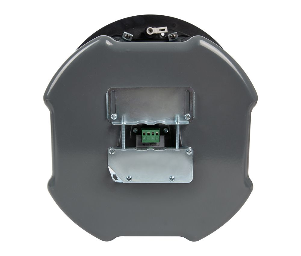 Episode® 800 Commercial Series 70-Volt In-Ceiling 8" Subwoofer with ...